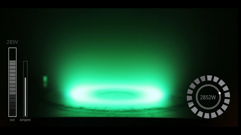 Magnetron Sputtering: How It Began and How VON ARDENNE Became a ...