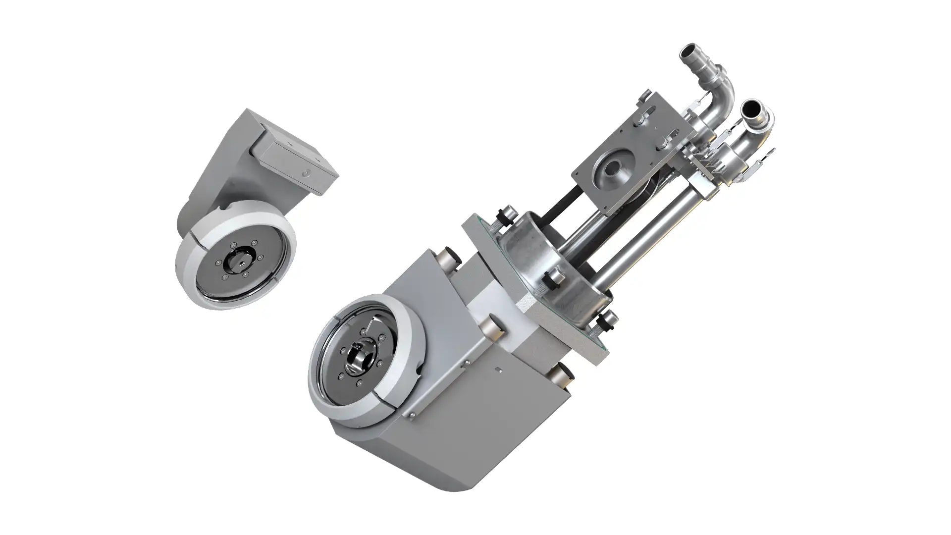 How Proven Plasma Components Help Reduce Costs and Improve Quality: VON ARDENNE